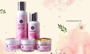 Azrina Skincare Apakah Sudah BPOM dan Aman? Ini Faktanya - Beauty Room