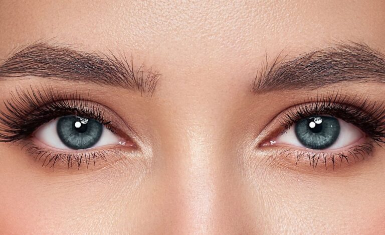 10 Macam Bentuk Mata yang Wajib Kamu Ketahui - Beauty Room
